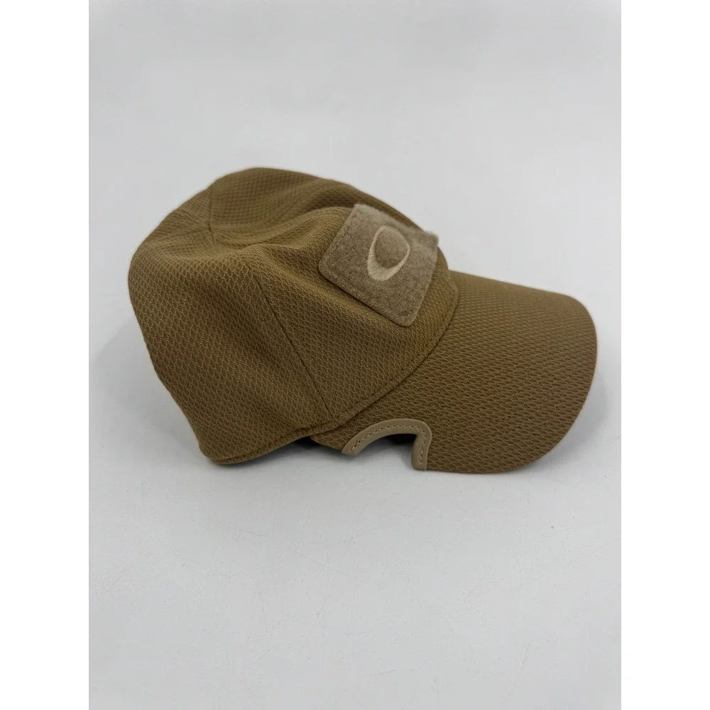 Oakley | Accessories | Oakley Si Coyote Brown Hydrolix Performance Fit ...